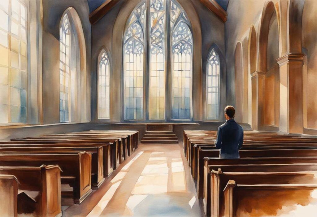 28 Powerful Prayers to Prepare for Confession – St. Michael’s Parish