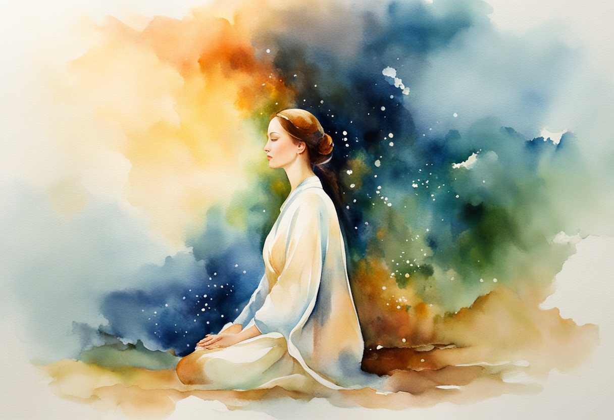 29 Special Prayers for Healing Narcissism – St. Michael’s Parish