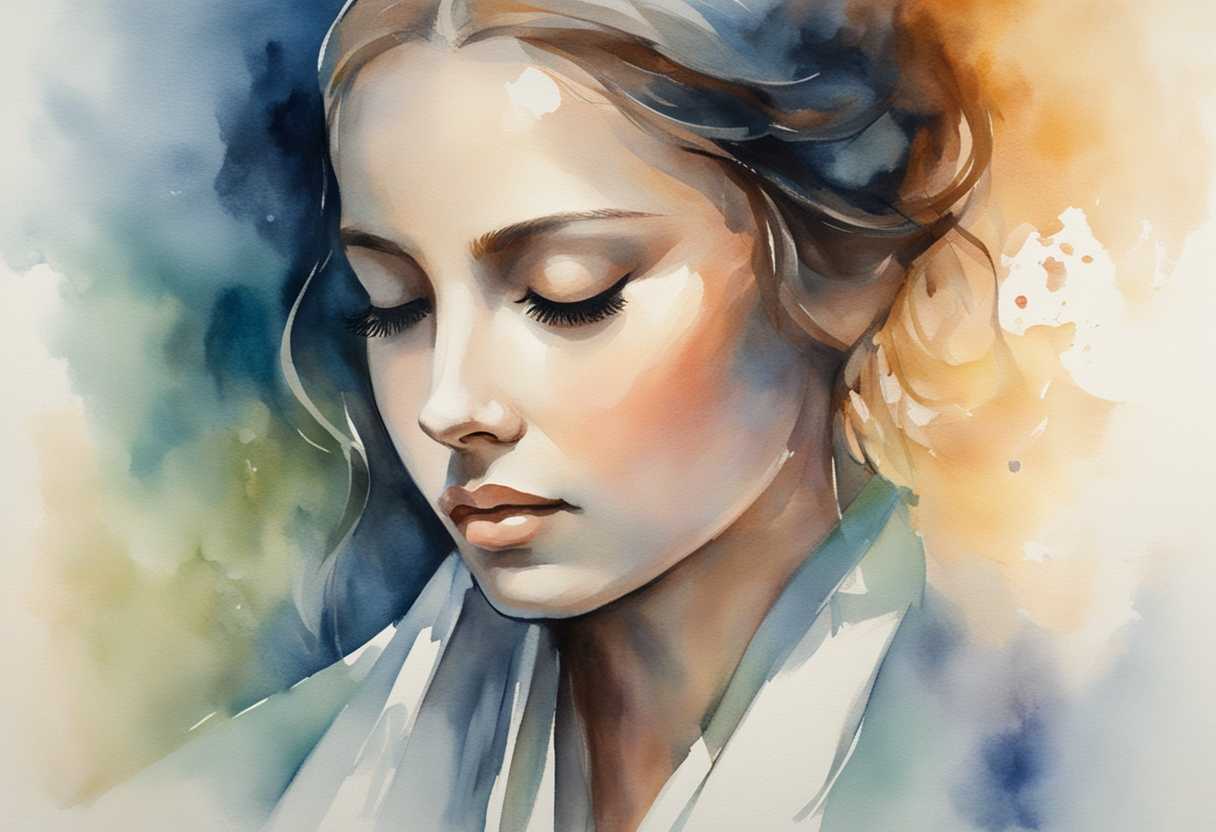 11 Unique Prayers for Forgiveness of Adultery – St. Michael’s Parish