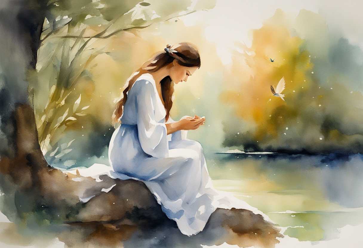 11 Powerful Prayers for Regret and Guilt – St. Michael’s Parish