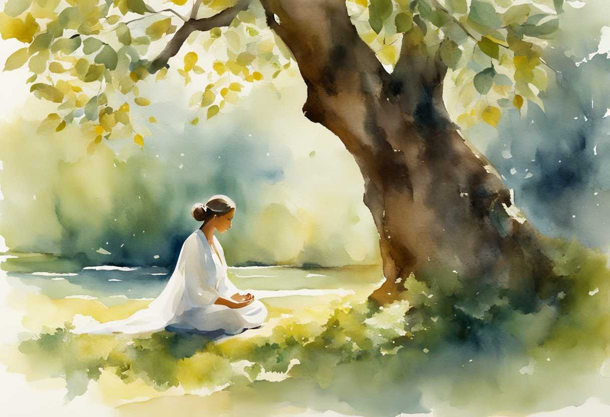 20 Heartfelt Prayers for Overcoming Sin – St. Michael’s Parish