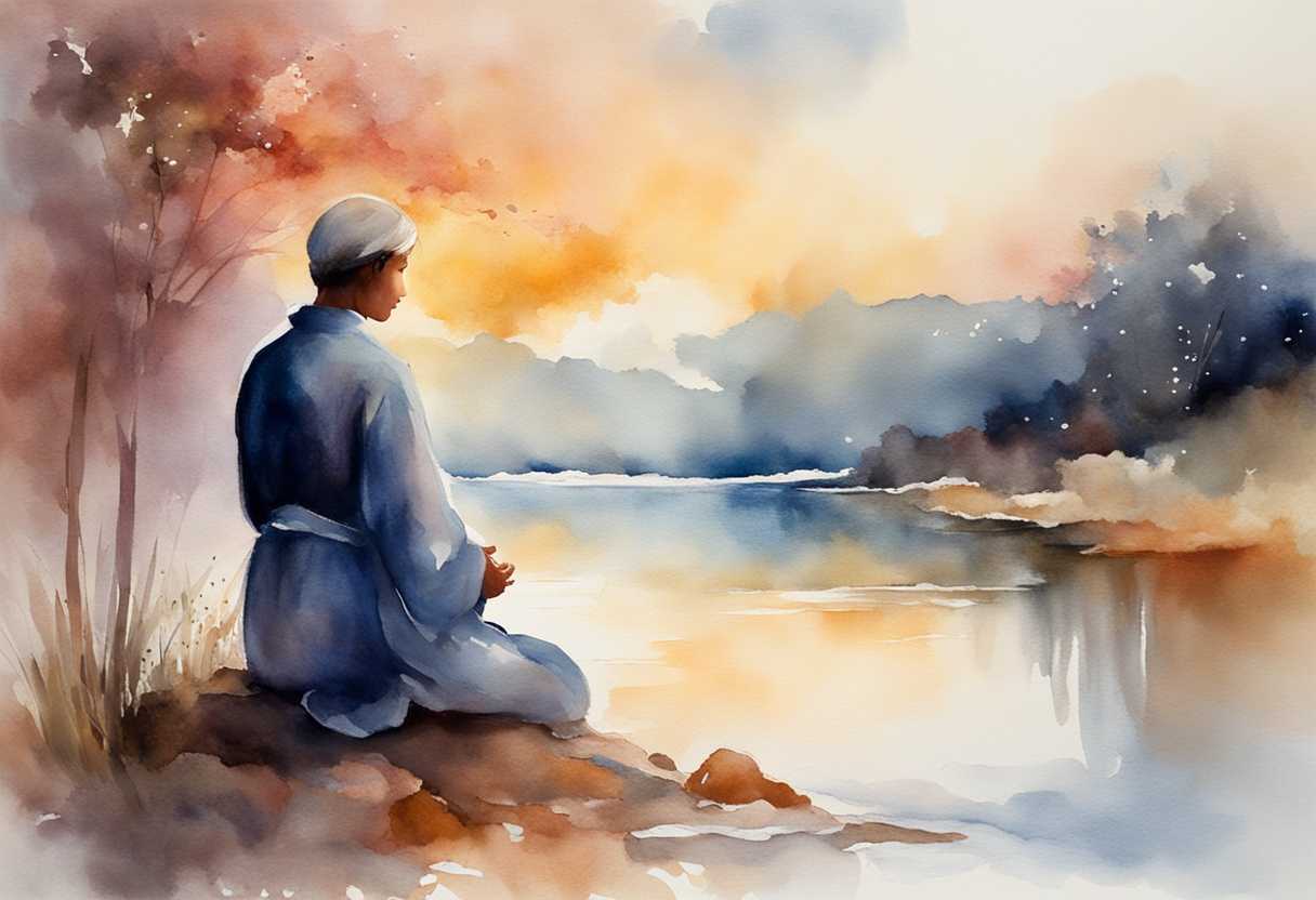 31 Unique Prayers for Repentance and Cleansing – St. Michael’s Parish