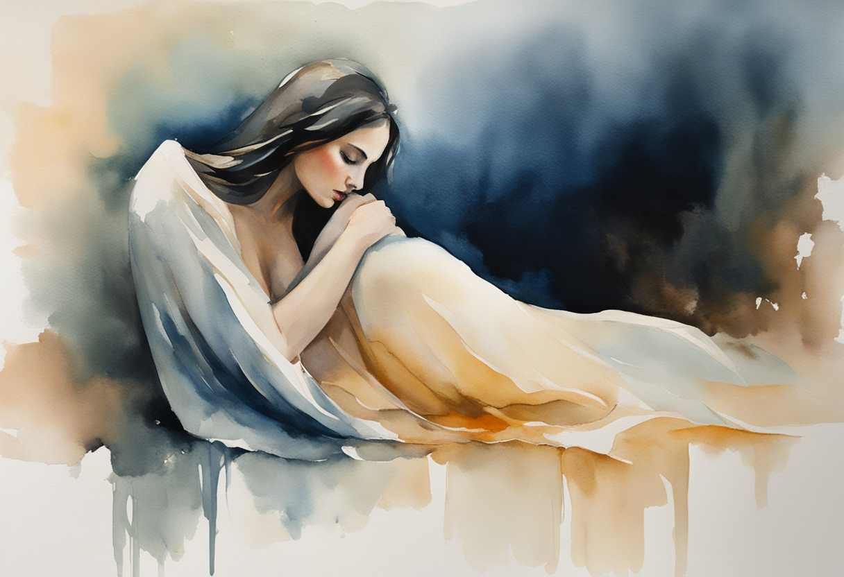 17 Heartfelt Prayers for Overcoming Sexual Sin – St. Michael’s Parish