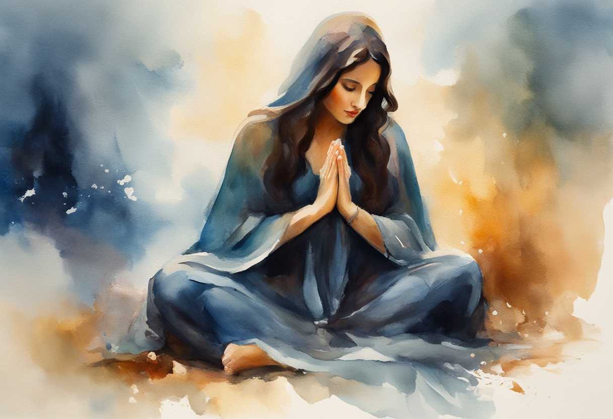 17 Heartfelt Prayers for Overcoming Sexual Sin – St. Michael’s Parish