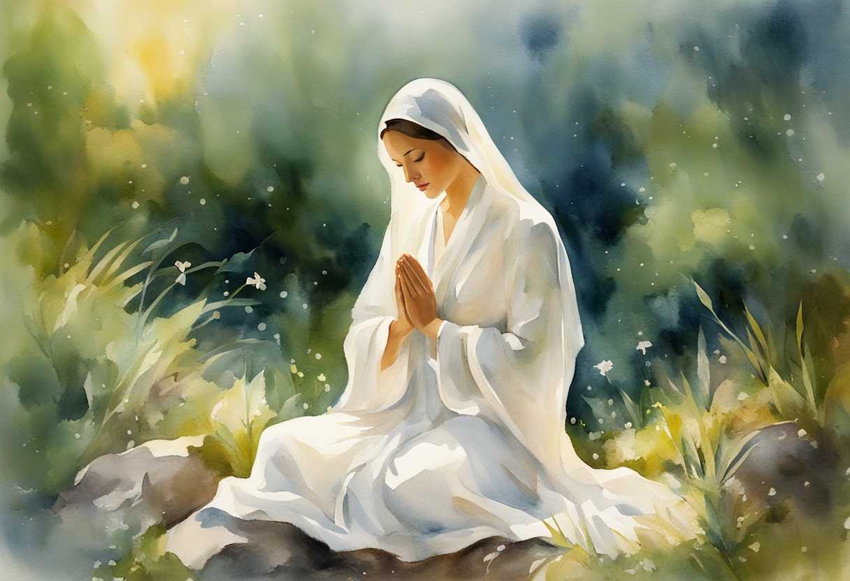 11 Powerful Prayers to Release Obsession – St. Michael’s Parish