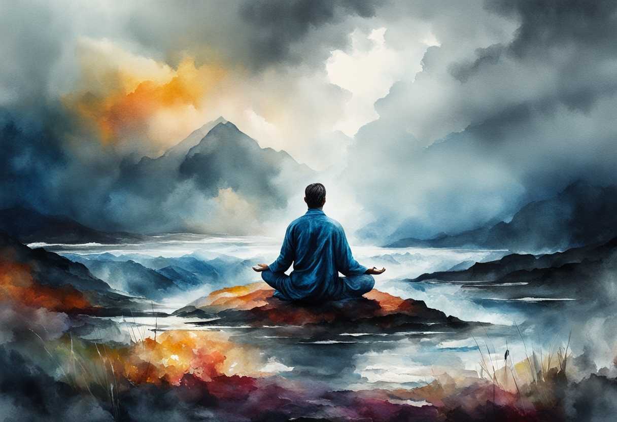 12 Heartfelt Prayers to Heal Anger and Resentment – St. Michael’s Parish