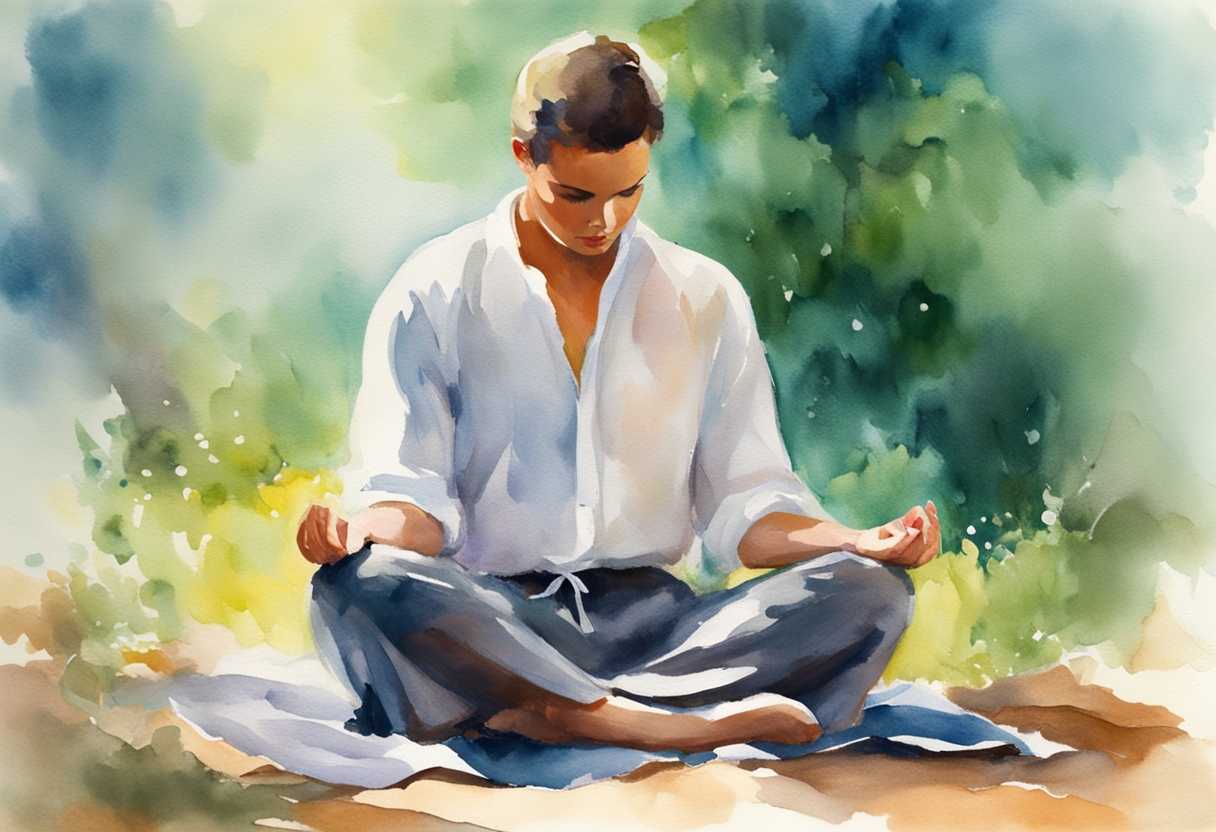 12 Heartfelt Prayers to Heal Anger and Resentment – St. Michael’s Parish