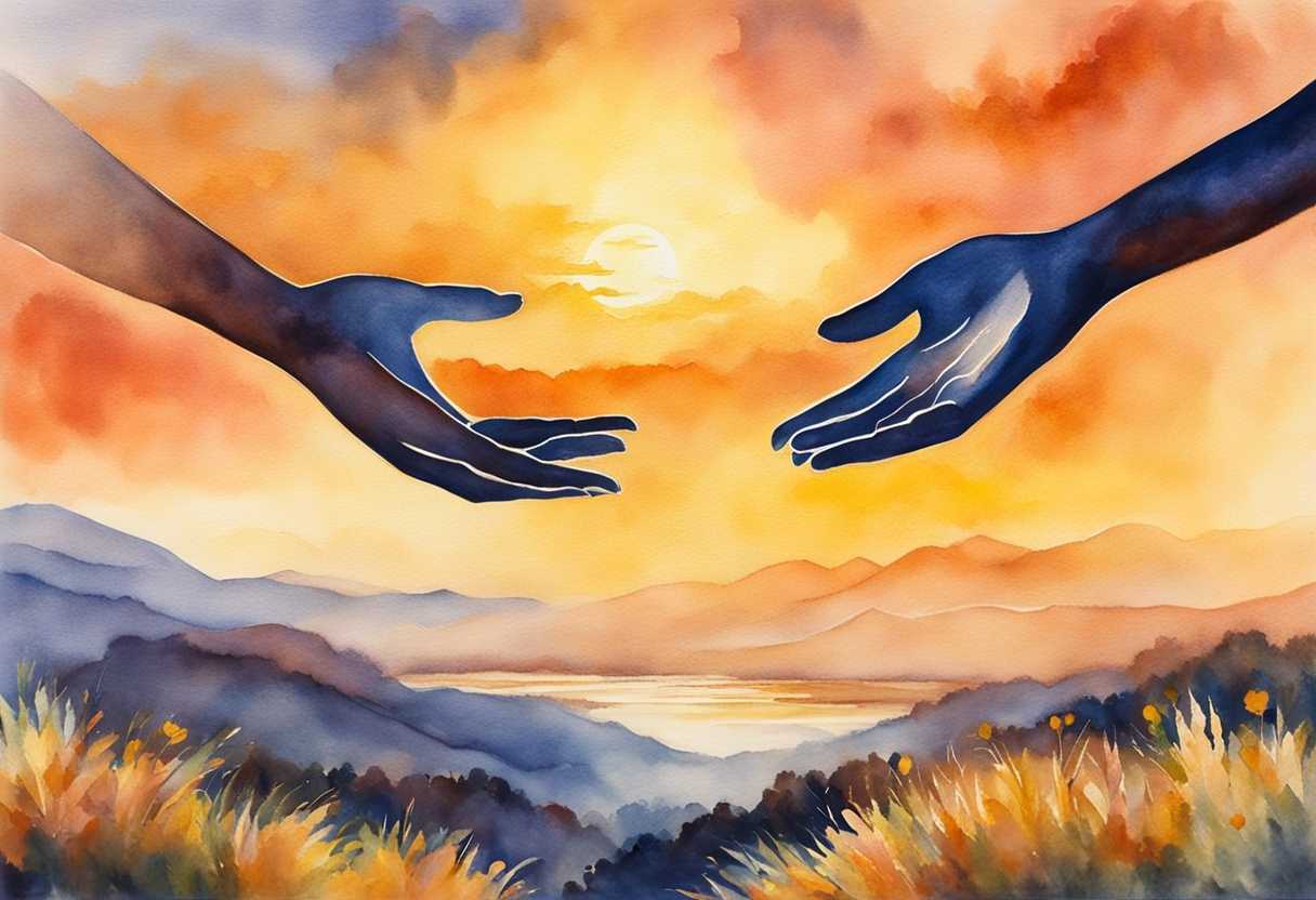 21 Powerful Prayers for Divine Redemption – St. Michael’s Parish