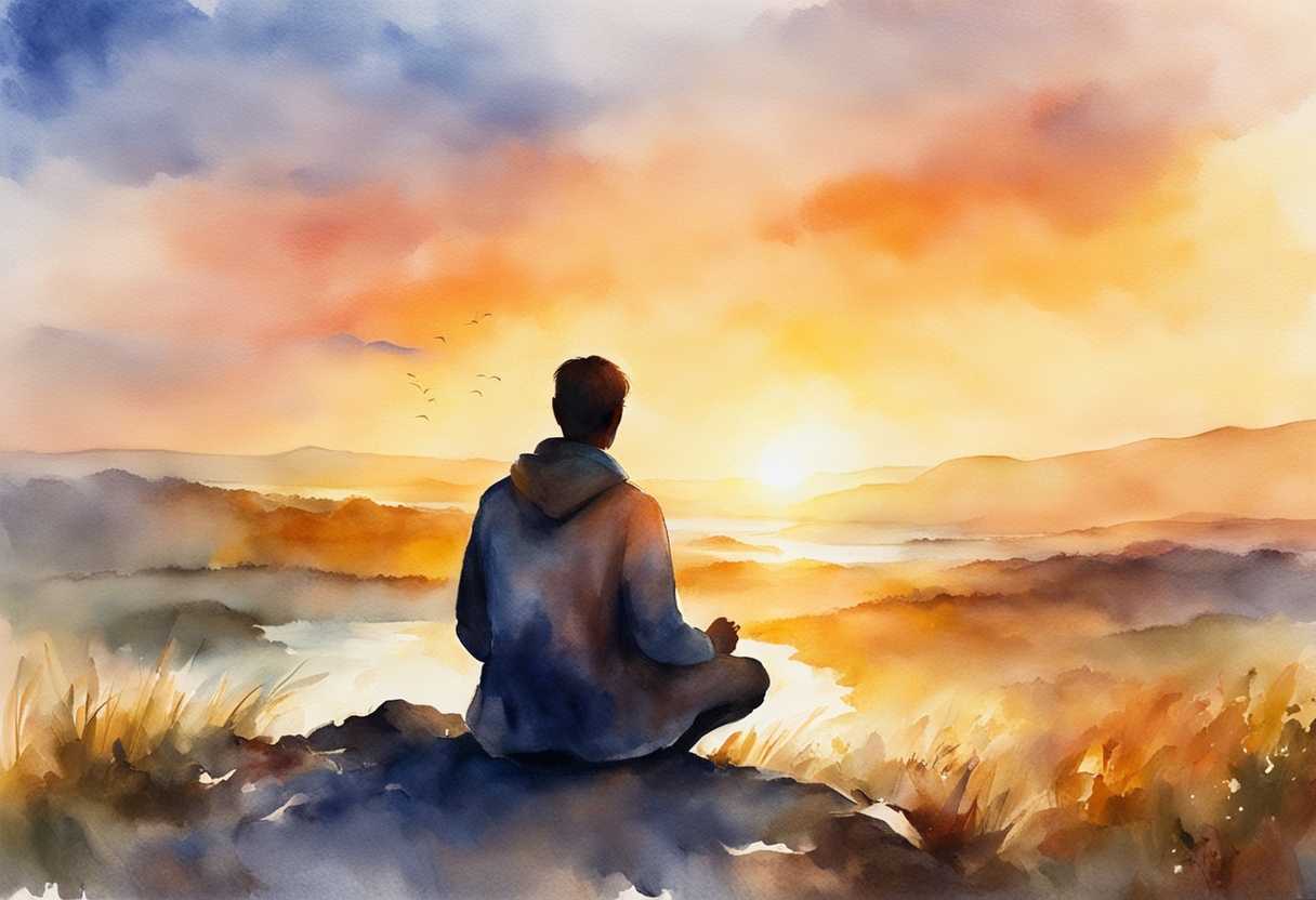 14 Heartfelt Prayers for Forgiveness to God – St. Michael’s Parish