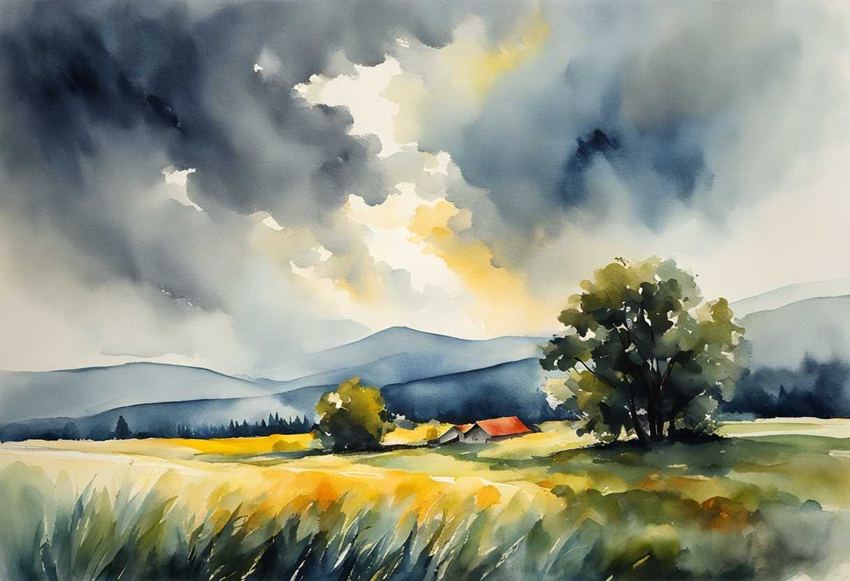 27 Unique Prayers Celebrating God’s Goodness and Grace – St. Michael’s ...