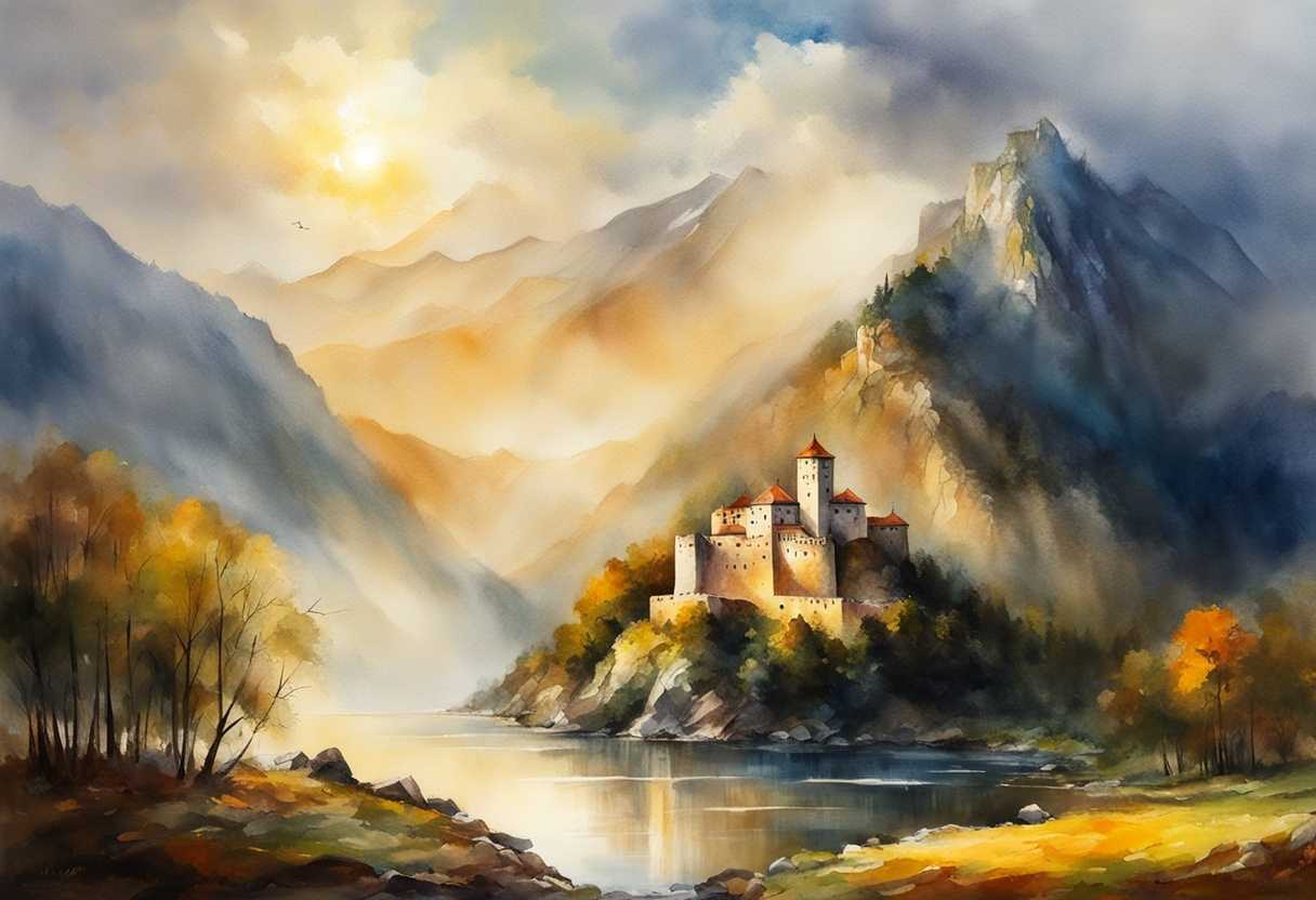 30 Powerful Prayers of Gratitude for Protection – St. Michael’s Parish