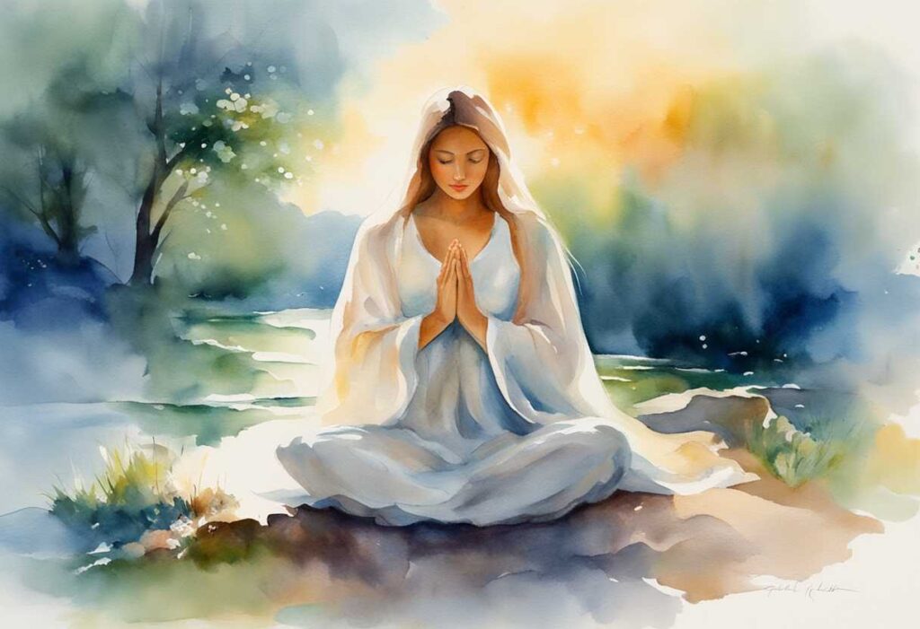 30 Powerful Prayers of Gratitude for Protection – St. Michael’s Parish