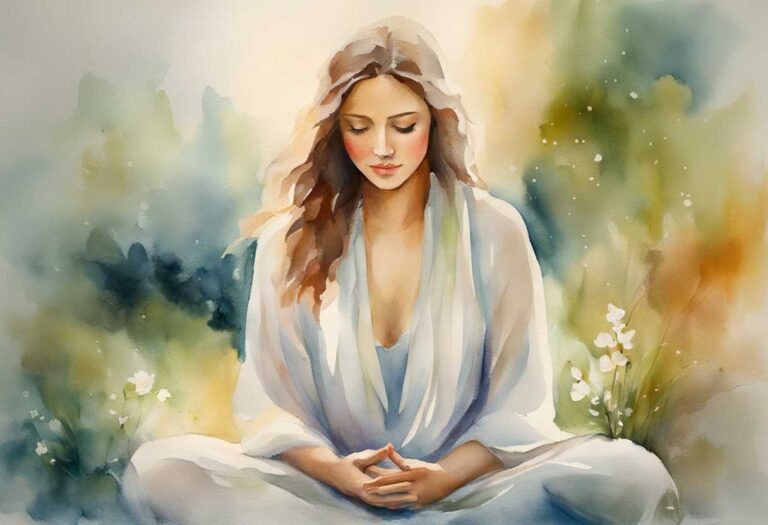 30 Powerful Prayers for Grace and Blessings – St. Michael’s Parish