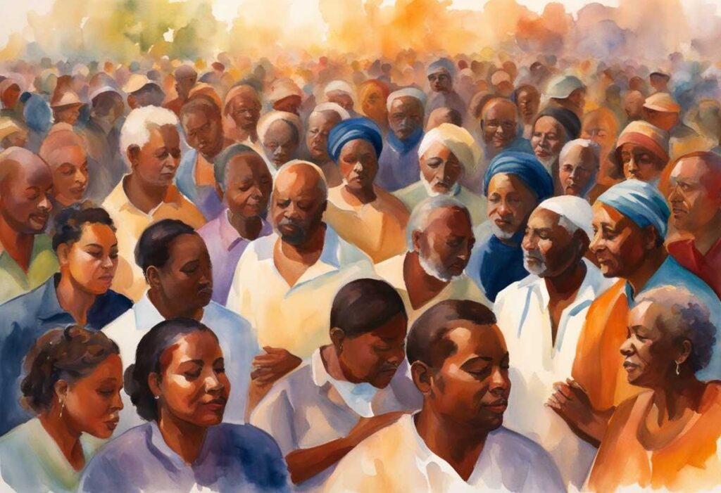 18 Heartfelt Prayers of Appreciation for Pastors – St. Michael’s Parish