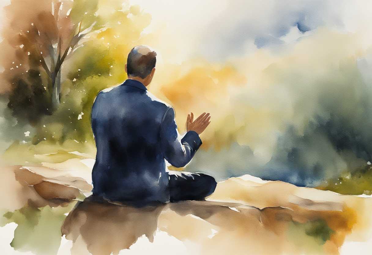 18 Heartfelt Prayers of Appreciation for Pastors – St. Michael’s Parish