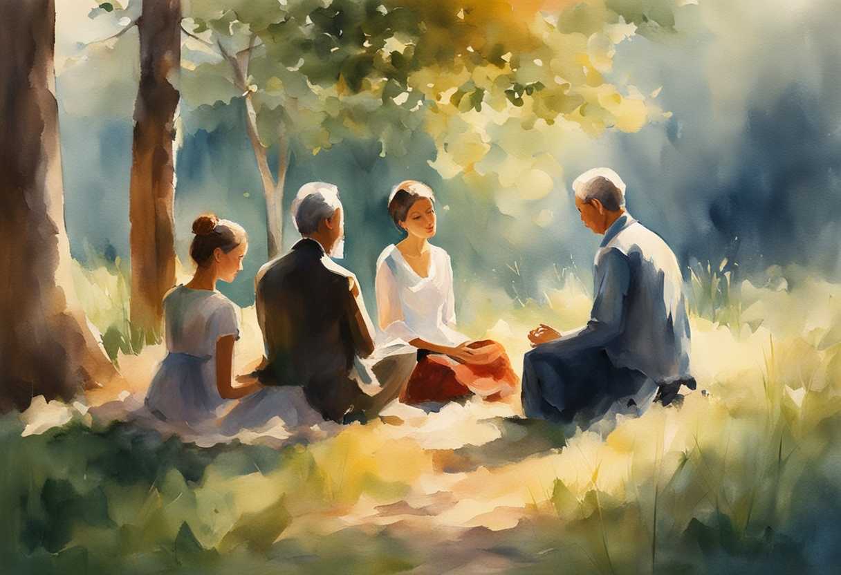18 Heartfelt Prayers of Appreciation for Pastors – St. Michael’s Parish