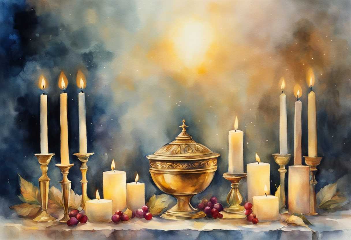 29 Special Prayers of Gratitude for Catholics – St. Michael’s Parish