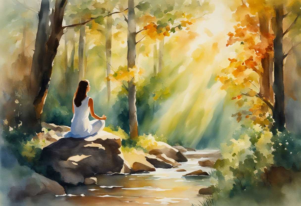 11 Unique Prayers of Praise for Worship – St. Michael’s Parish