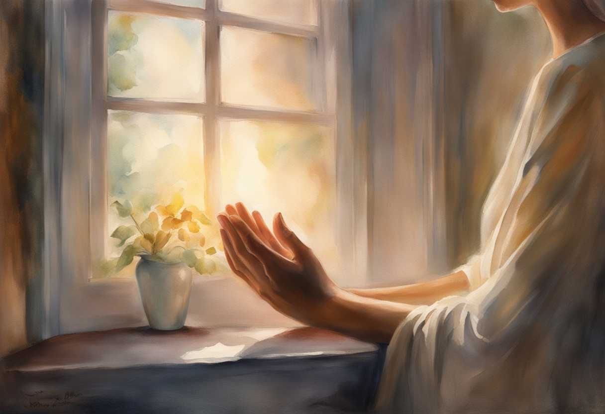 21 Unique Prayers of Gratitude for Healing – St. Michael’s Parish