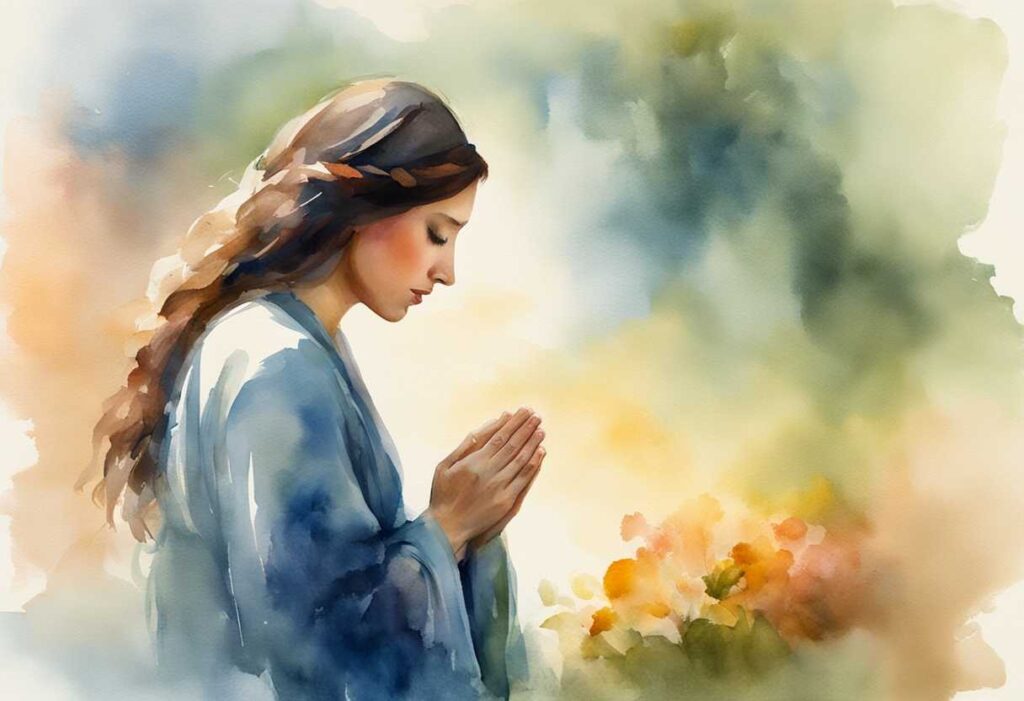 21 Unique Prayers of Gratitude for Healing – St. Michael’s Parish