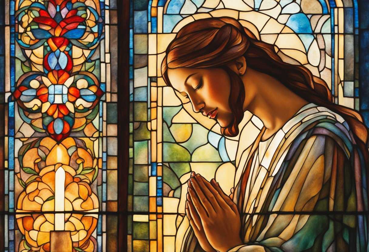 30 Special Prayers to Thank God – St. Michael’s Parish