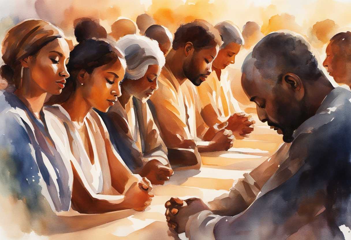 30 Special Prayers to Thank God – St. Michael’s Parish