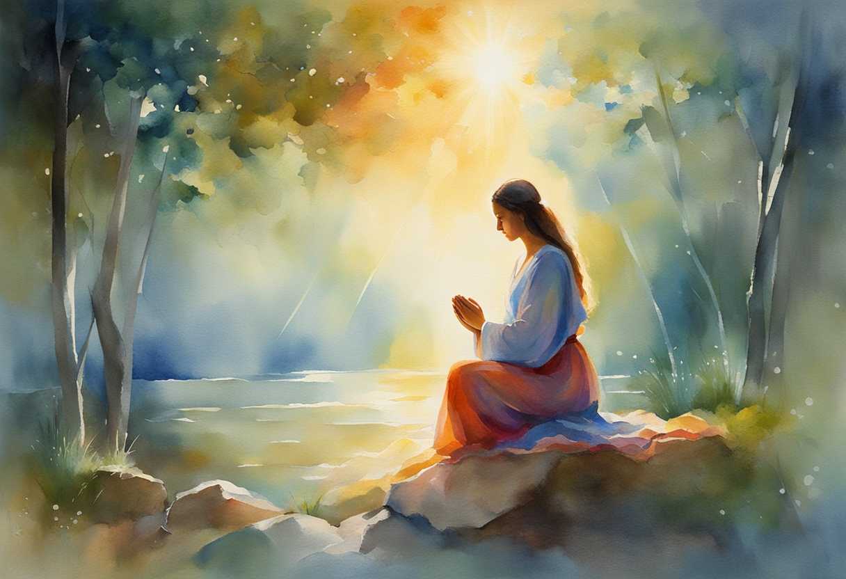 18 Heartfelt Thank You Notes for Prayers – St. Michael’s Parish