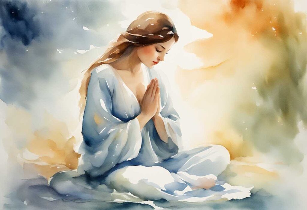 30 Heartfelt Prayers for Eye Healing – St. Michael’s Parish