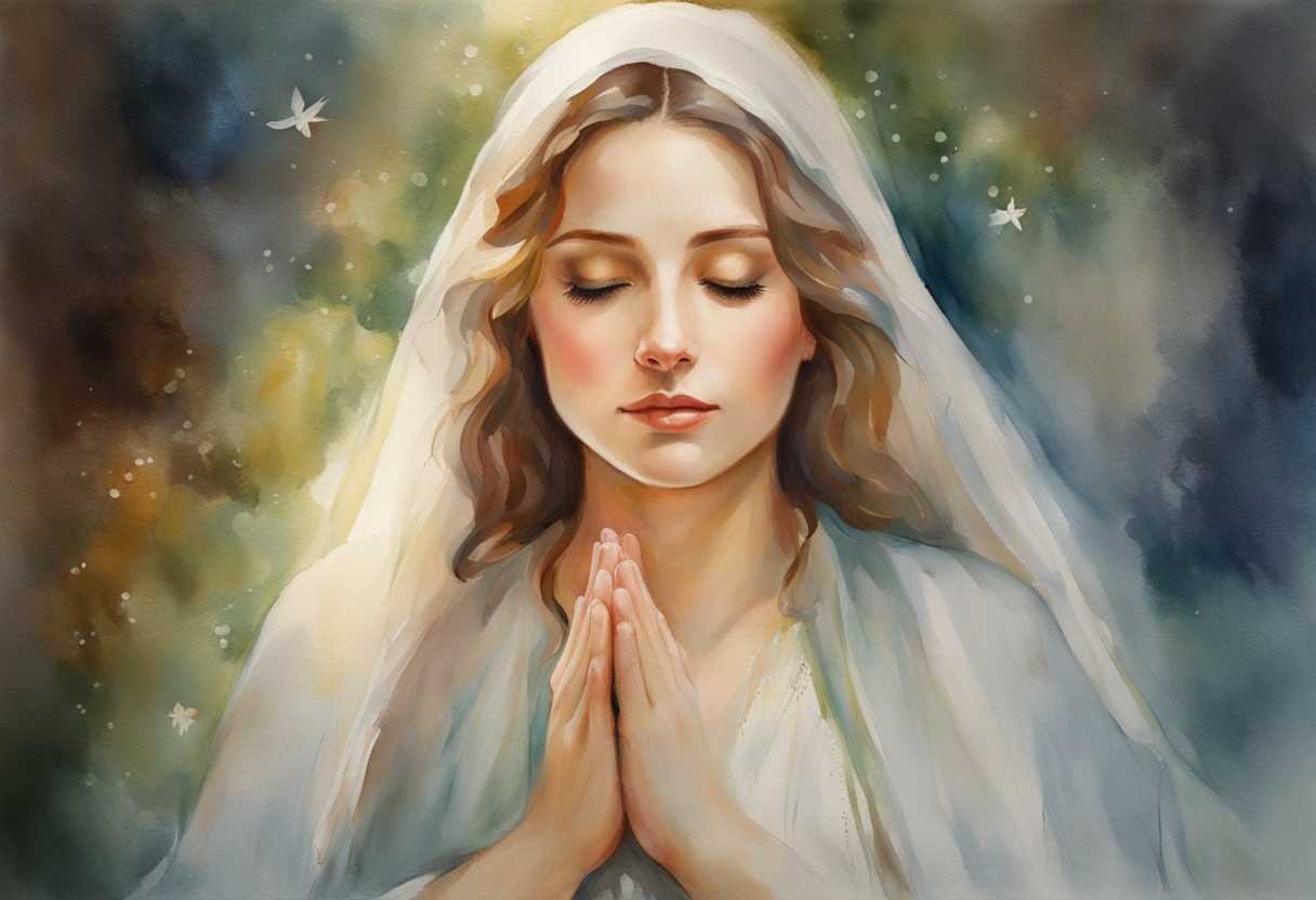 30 Heartfelt Prayers for Eye Healing – St. Michael’s Parish