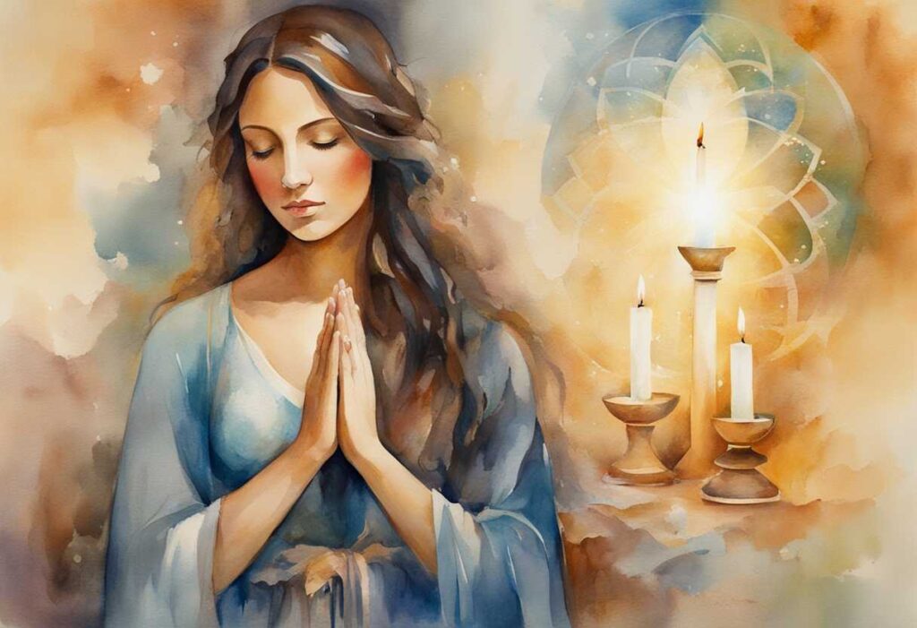 17 Unique Prayers for Divine Healing – St. Michael’s Parish