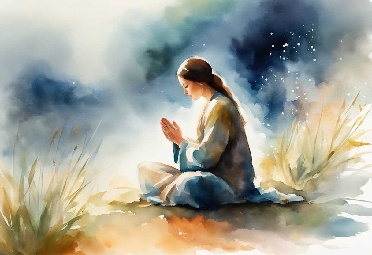 14 Unique Prayers for Divine Deliverance – St. Michael’s Parish