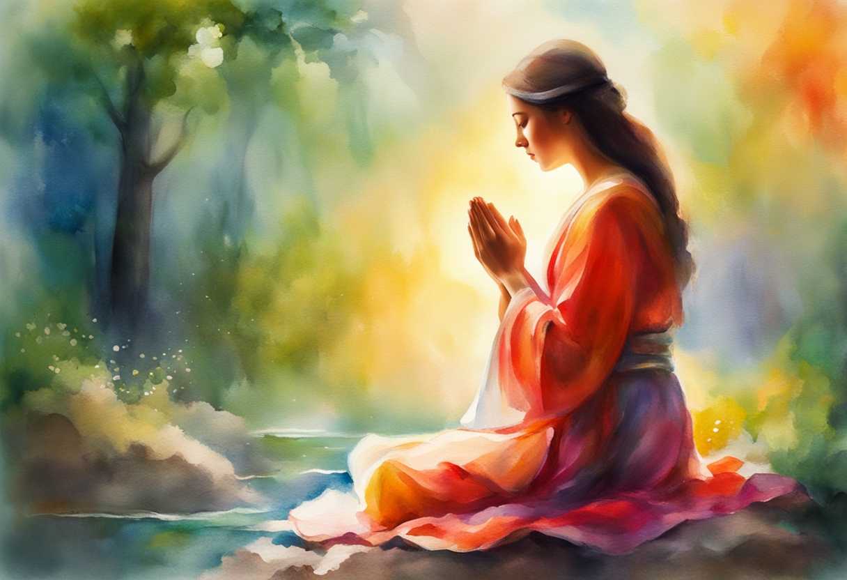 19 Unique Healing Prayers by Dr. Cindy Trimm – St. Michael’s Parish