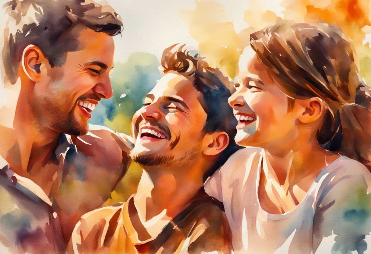 31 Powerful Prayers for Brother’s Healing – St. Michael’s Parish