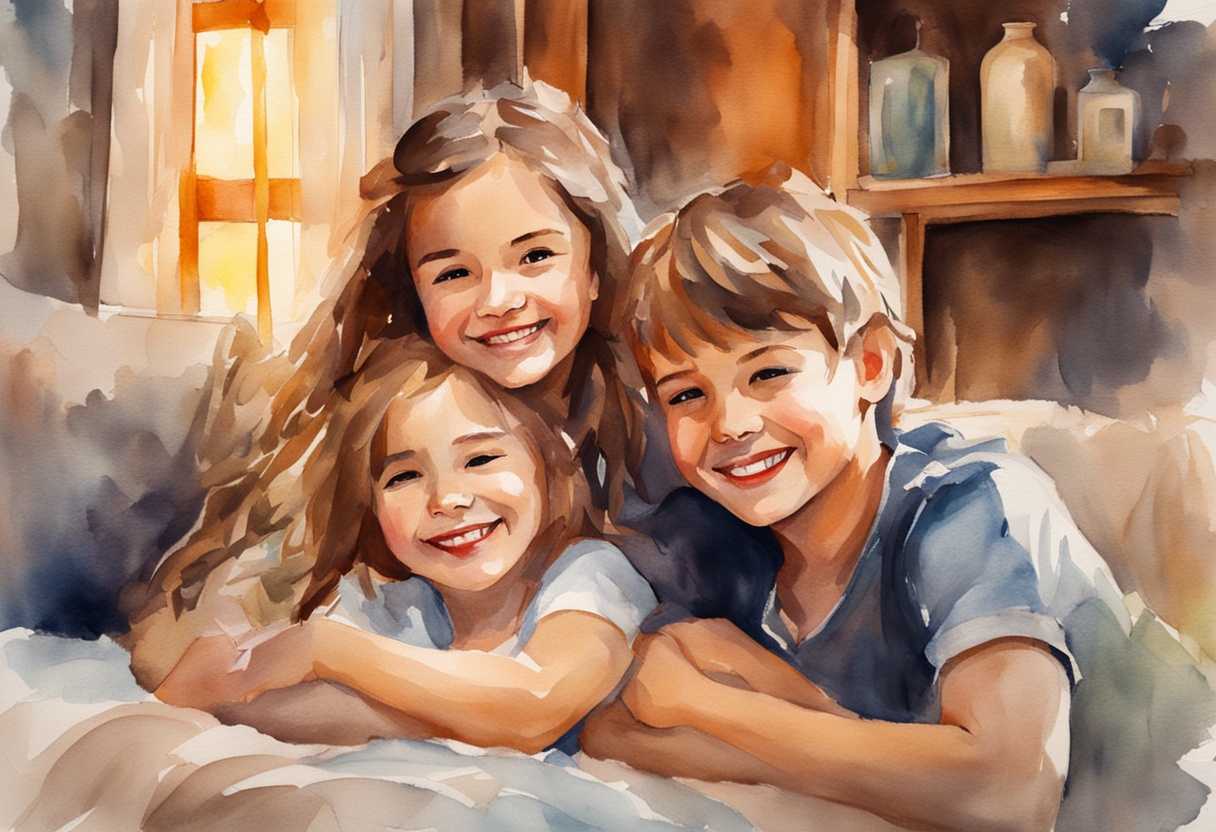 31 Powerful Prayers for Brother’s Healing – St. Michael’s Parish