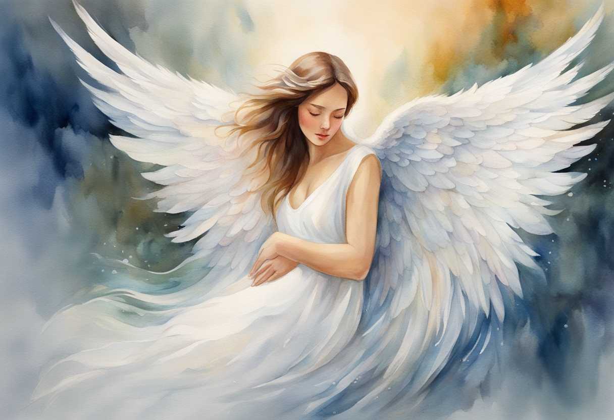 30 Special Prayers to Healing Angels – St. Michael’s Parish