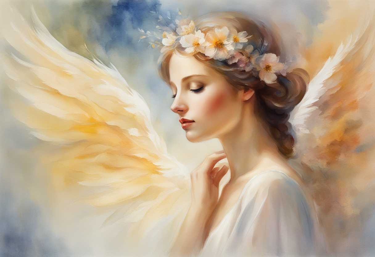 30 Special Prayers to Healing Angels – St. Michael’s Parish