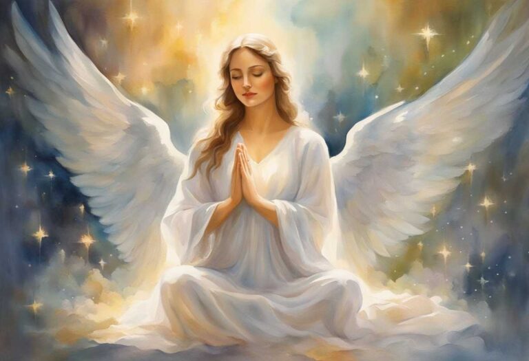 30 Special Prayers to Healing Angels – St. Michael’s Parish