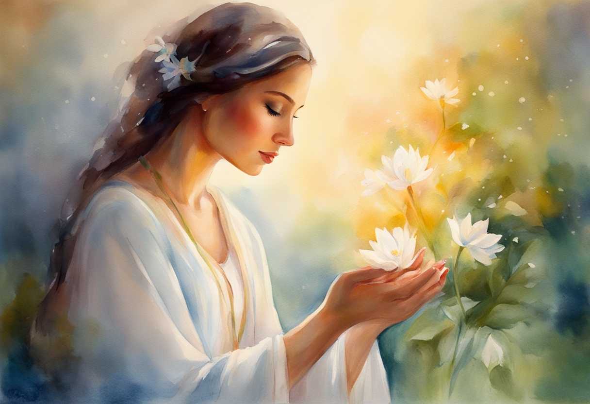 12 Heartfelt Prayers for Sister’s Healing – St. Michael’s Parish