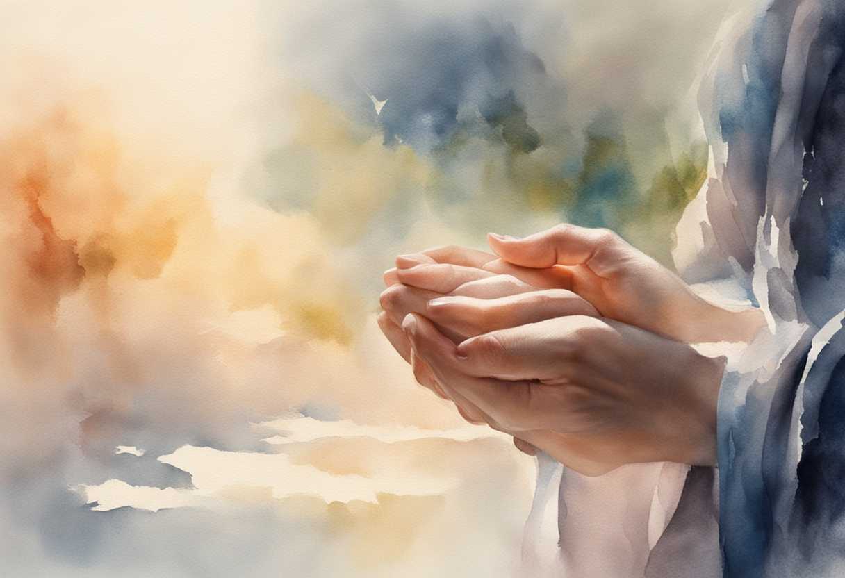 25 Unique Healing Prayers for the Soul – St. Michael’s Parish