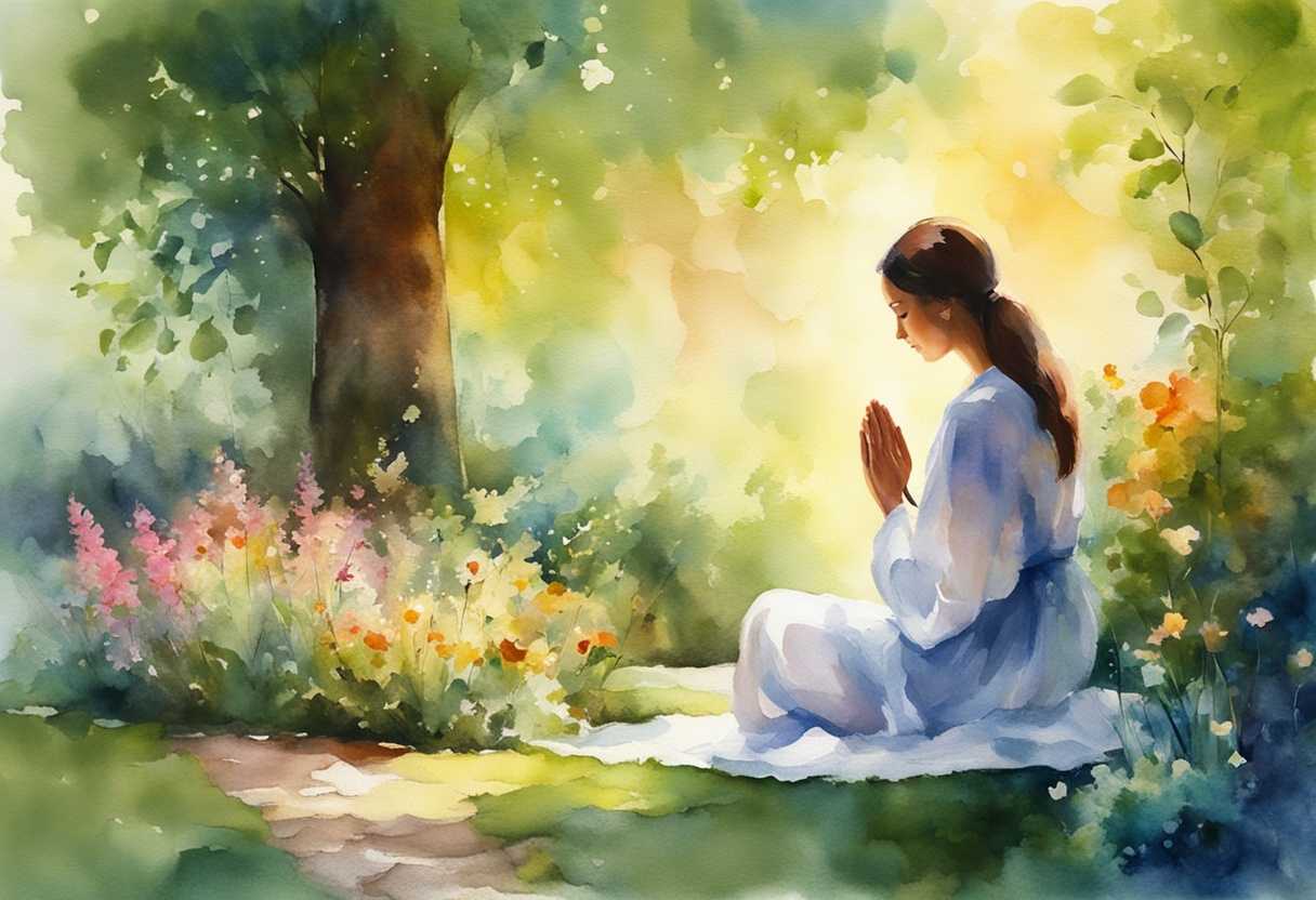 27 Powerful Prayers to Jehovah Rapha – St. Michael’s Parish