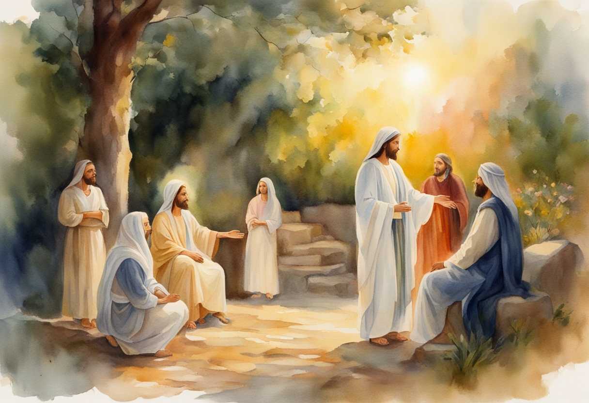 24 Heartfelt Prayers to Jesus, Our Healer – St. Michael’s Parish