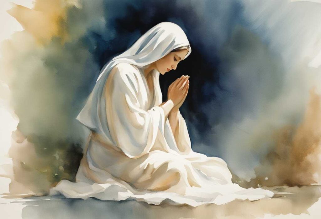 29 Heartfelt Prayers Pleading Jesus’ Healing Blood – St. Michael’s Parish