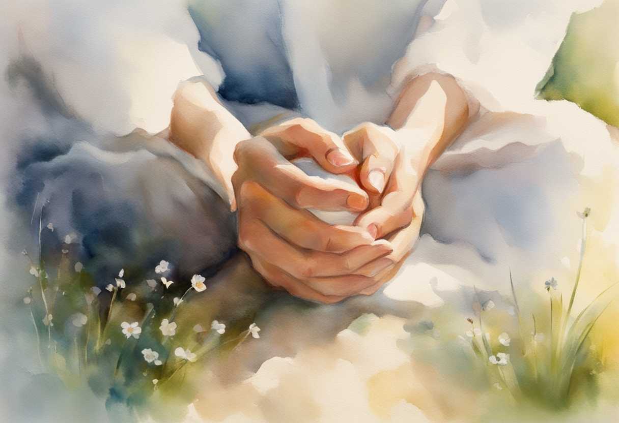 17 Heartfelt Prayers for Bladder Healing – St. Michael’s Parish