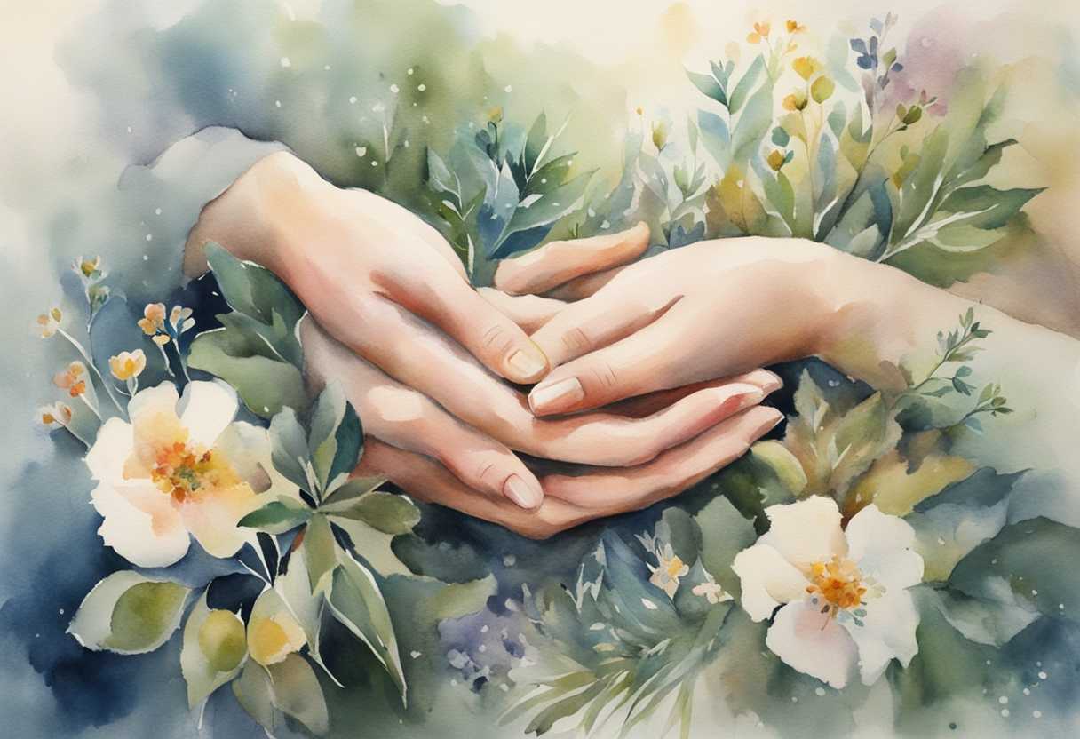 31 Heartfelt Prayers for Cancer Healing – St. Michael’s Parish