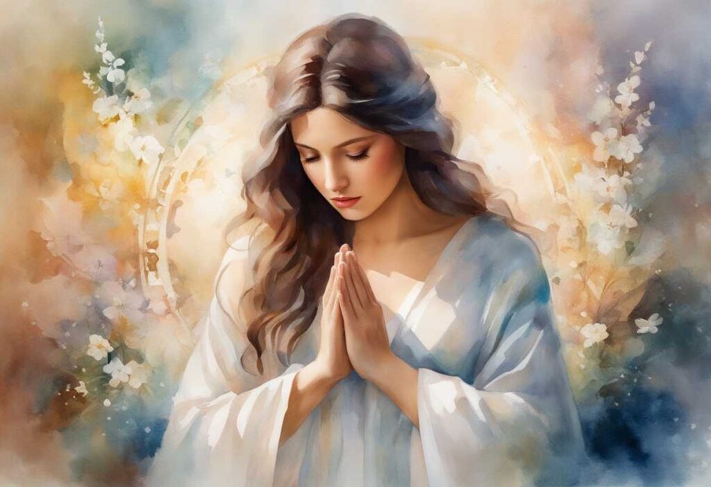 31 Special Prayers for Deliverance from Lust – St. Michael’s Parish