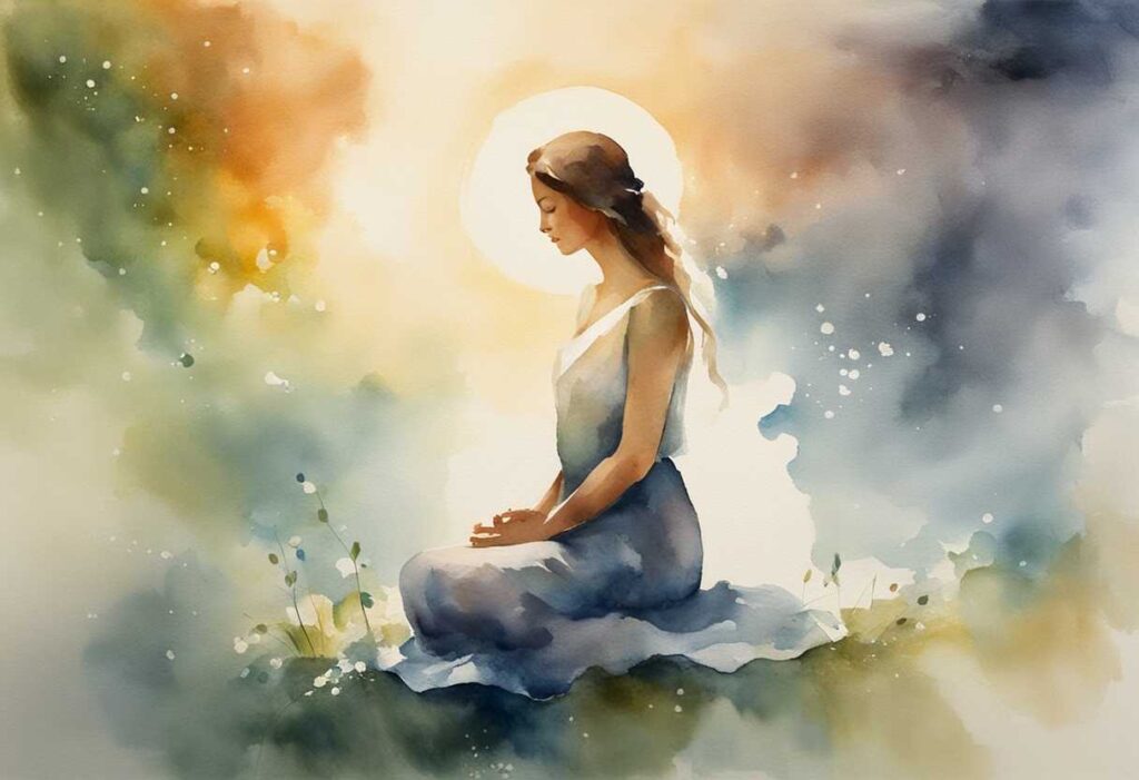 17 Unique Prayers for Healing Body, Mind, Spirit – St. Michael’s Parish