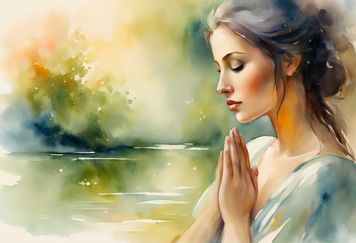 17 Unique Prayers for Healing Body, Mind, Spirit – St. Michael’s Parish