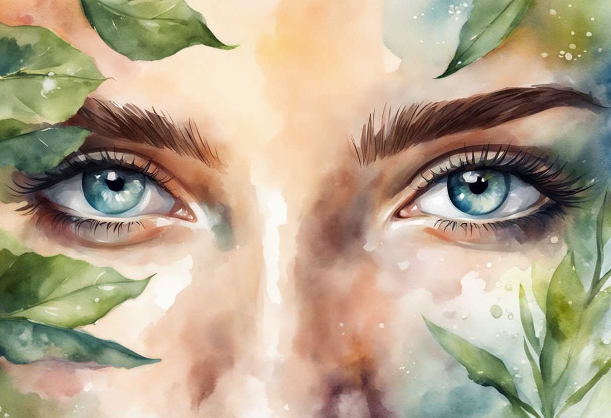 12 Heartfelt Prayers for Healing Eyes – St. Michael’s Parish