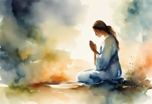 16 Powerful Prayers for Digestive Healing – St. Michael’s Parish