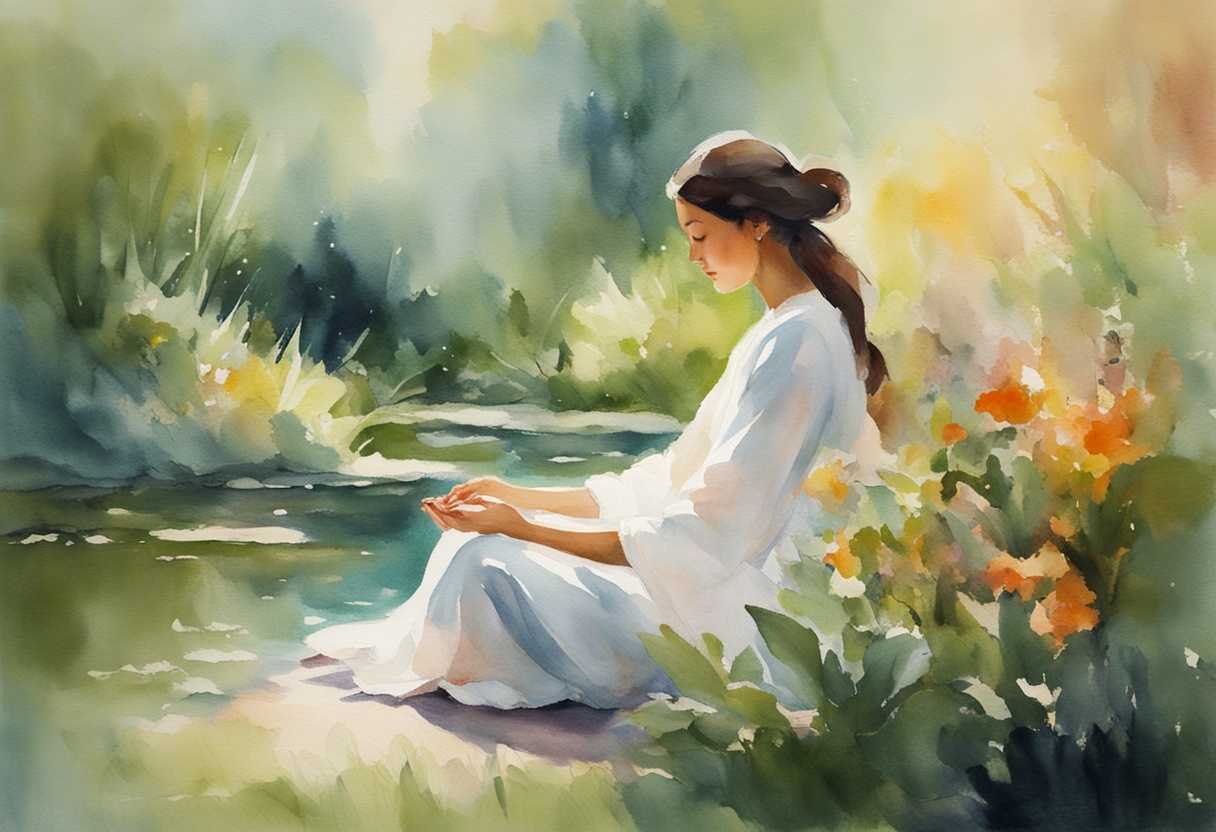 23 Powerful Prayers for Healing Injuries – St. Michael’s Parish